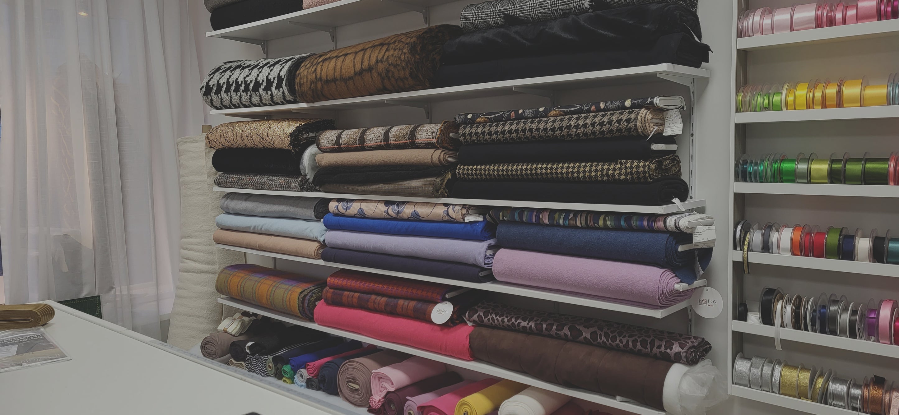 Naaien 101 (basics van het naaien en de naaimachine) – Love at first stitch